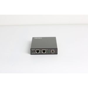 Quality 2 Port 64bit MAC 1 1000 Base Tx Port EPON ONU For Town Village for sale