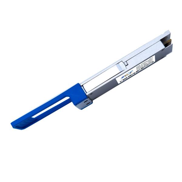 Quality Cisco QSFP-100G-ER4-S Compatible QSFP28 100Gbase-ER4 Lite 40km SMF Optical for sale