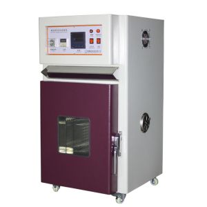 Quality High Temperature Circulation Thermal Abuse Tester Battery Safety Testing for sale