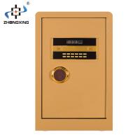 China ISO9001 Safety Storage Cabinets factory