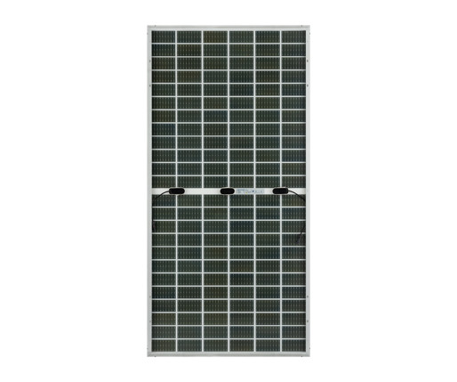 Quality 420W Solar Photovoltaic System 72 Cell MBB Bifacial Mono Perc Double Glass for sale