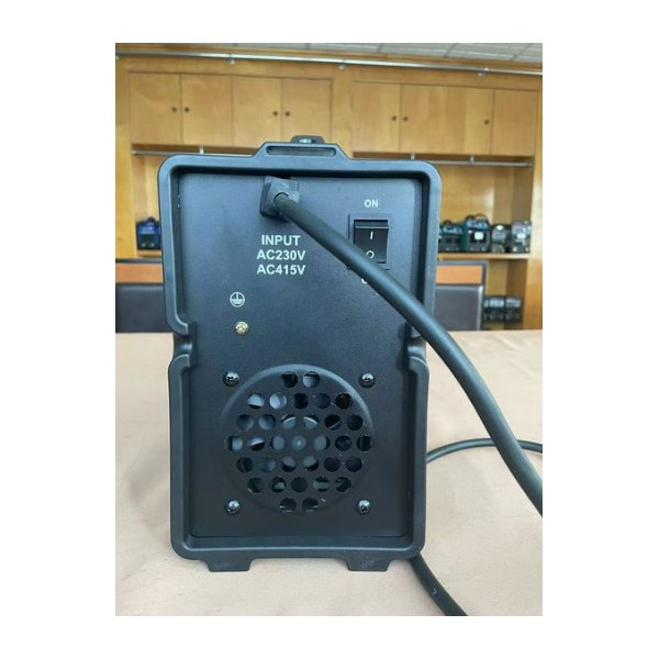 Quality Light Weight Arc Welder Double Voltage Welding Machine for sale