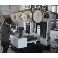 Quality Sanitary Fittings Faucet Polishing Machine Buffing Wheel for sale
