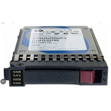 Quality MSA R3R30A 3.84TB 2.5in HPE SSD Dedicated Server SAS-12G Read Intensive M.2 for sale