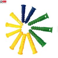 Quality Customizable Length Masonry Fasteners For Insulation Installation for sale