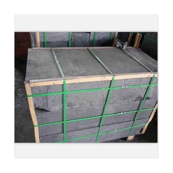 Quality Customizable Graphite Block for Diamond Toolings Bulk Density 1.85 and Made for sale