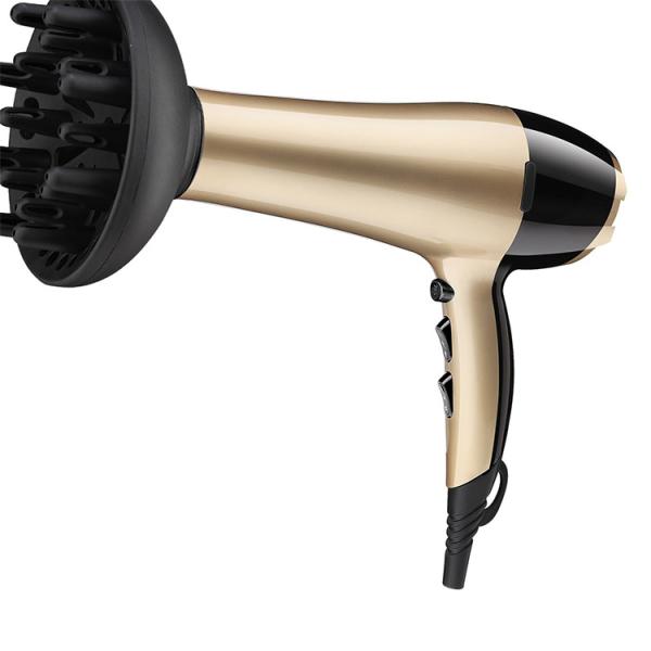 Quality Flow Ionic Hair Dryer For Household Travel Hotel for sale