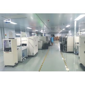 China Factory - Shenzhen GCL Electronics Co., Ltd