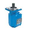 china Compact JHP2 Cast Iron Gear Pump Good Impact Resistance 40~100cc