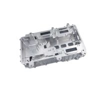 china 100% Full Inspection Customized CNC Turning High Precision Machining Aluminium