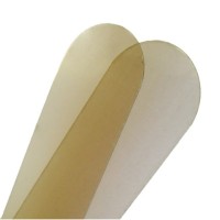 Quality Custom High Temperature Mica Sheet Installed In Boiler Water Level Measuring for sale