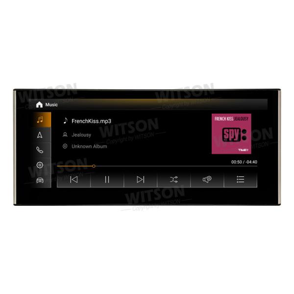 Quality 10.25''/12.3'' Screen For AUDI A4/A5 2008-2016 Right Hand Driver Android for sale