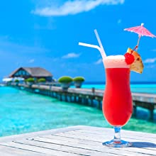 Plastic Straws