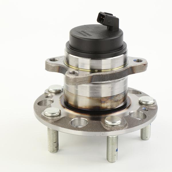 Quality Spherical Non-Aligning Bearings for Dac Bearing in Hub Unit Bearing Machine for sale
