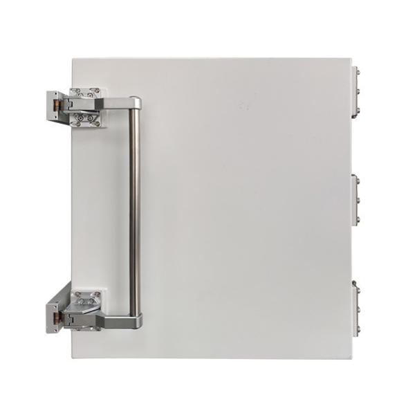 Quality 220kg Acoustic Isolation Sound Proof Enclosures WIFI for sale