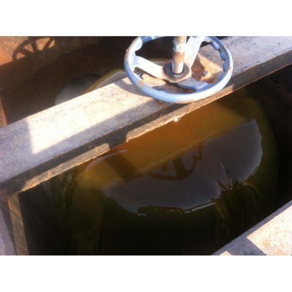Quality Circular Round CSS Type DAF Dissolved Air Floatation Clarifier For chemical for sale