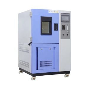 Quality Simulated Environment Ozone Aging Test Chamber Rubber Ozone Corrosion Aging for sale