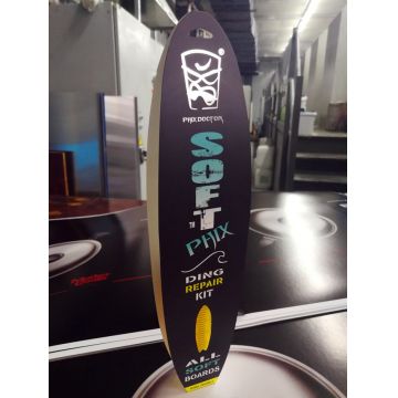 Quality Syringe Box Party Injector Paper Packaging Box With Handle Customized Size for sale