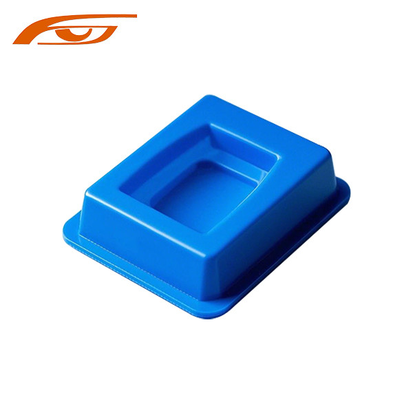 Quality High Precision Injection Molding Service ABS PP PS Injection Molded Plastic for sale