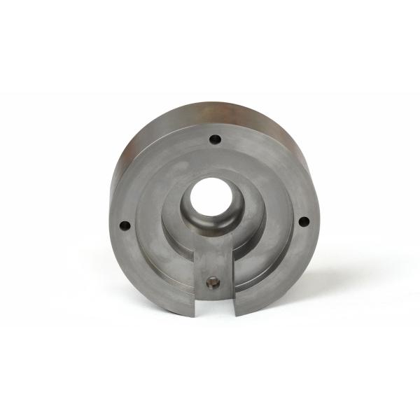 Quality Brushed Car CNC Machining Stainless Steel Parts Multipurpose for sale