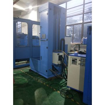 Quality Customized Frequency Induction Hardening Machine With 200KW Power for sale