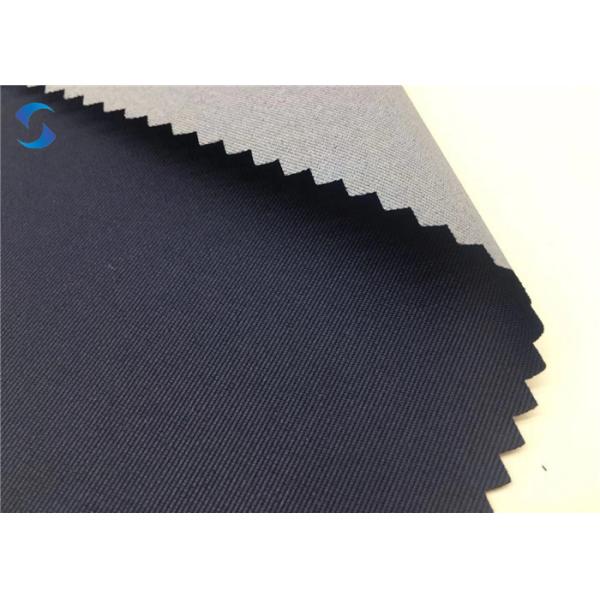 Quality 135gsm 189T Polyester Taslan Fabric Waterproof Jacket for sale