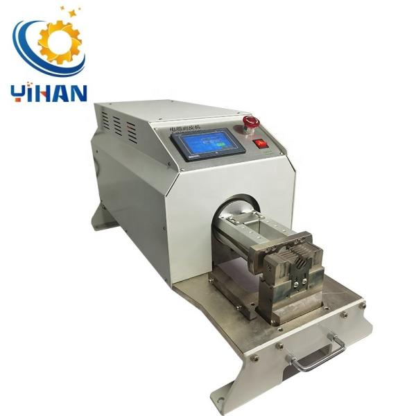 Quality Wire Cable Stripper Tool for Machinery Rotatory Knife Blade Stripping and for sale