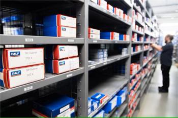 China Factory - Wuxi FSK Transmission Bearing Co., Ltd