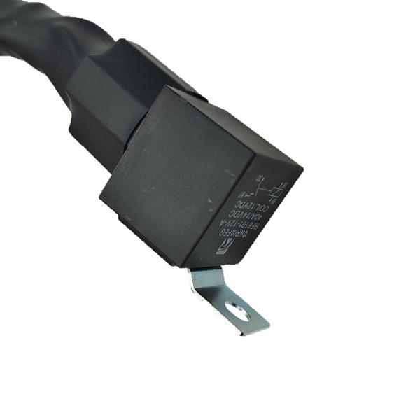 Quality Dual Indicator Lights Auto Wire Harness On Off For Work Light Switch Strip Light for sale