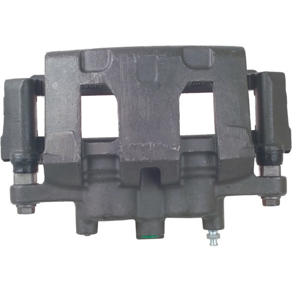 Quality CADILLAC Auto Parts Vehicle Brake Caliper 18B5024 18B5025 OEM 21993094 21993095 for sale