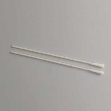Quality Sterile Packaged Nylon Flocked Swab for sale
