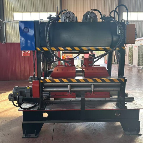 Quality PLC Controlled Cable Tray Punching Equipment For Fast And Precise Production for sale