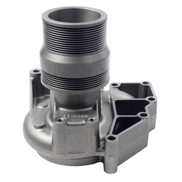 Quality Water Pump 4089909 4920464 for Cummins ISX15 QSX15 ISX QSX Engine at Machinery Repair Shops for sale