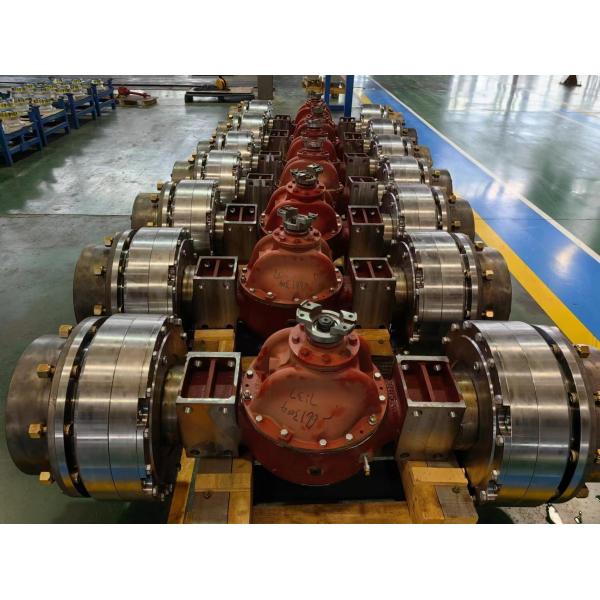 Quality Customized Request Made Planetary Drives Axles for Customized Underground for sale