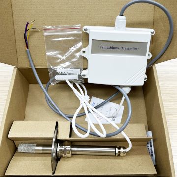 Quality UBWH-D High Precision Industrial Grade Wall Mounted Controller for Humidity and for sale