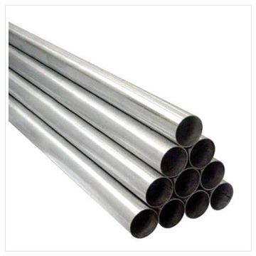 Quality ASTM A312 A554 Standard SS Pipe Seamless Long Lasting Performance for sale