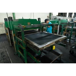 China Factory - Qingdao Lykant Sports Goods Co., Ltd.