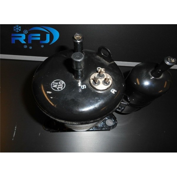 Quality Freezer 4HP Mitsubishi JH512-Y Rotary Ac Compressor for sale