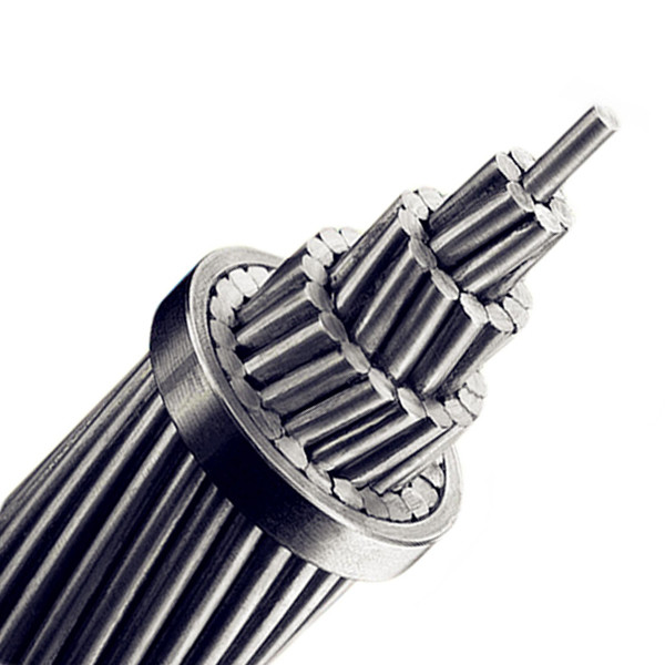 Quality 10-1500² ACSR Conductor Concentric Control Cable for Power Transmission for sale