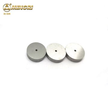Quality Tungsten Carbide Puching Die For Punching Mould Tool Parts for sale