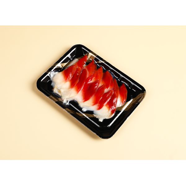 Quality 100mic Vacuum Skin Packaging EVOH PE EVA For Seafood Meats for sale