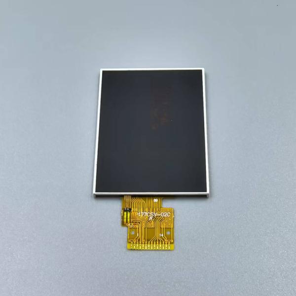 Quality 1.77 Inch TN TFT Display 4SPI Interface TFT Lcd Panel 128*160 Pixels for sale