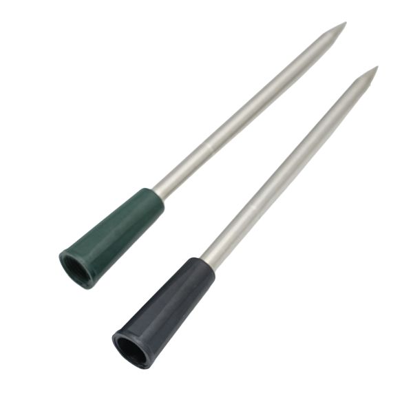 Quality Precision Injection Molded PEEK Food Safety Probes: Hygiene Meets High Performance for sale