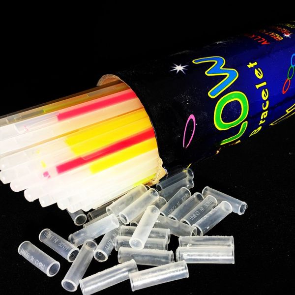 Quality Neon Glow Bracelets Necklace Sticks Bulk Pack Perfect for Event Parties and for sale