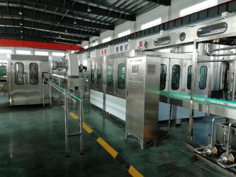 China Factory - Suzhou Labelong Packaging Machinery Co., Ltd.