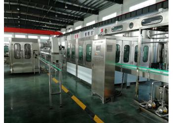 China Factory - Suzhou Labelong Packaging Machinery Co., Ltd.