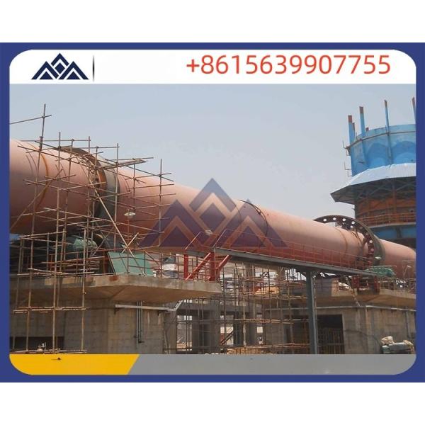 Quality Metallurgical 200kg/H Rotary Kiln Electromagnetic Heating Calciner Kiln for sale