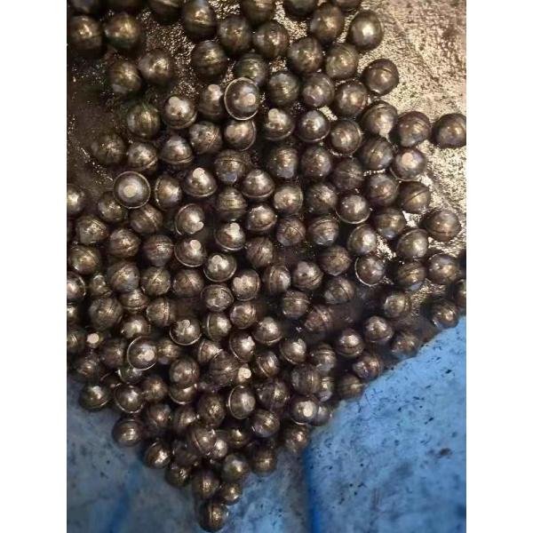Quality High Speed Steel Ball Making Machine Automatic for sale