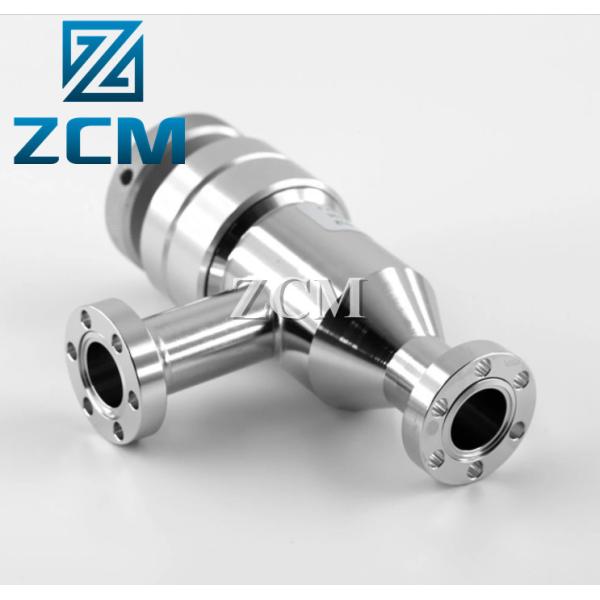 Quality ZCM Precision Machining Parts for sale