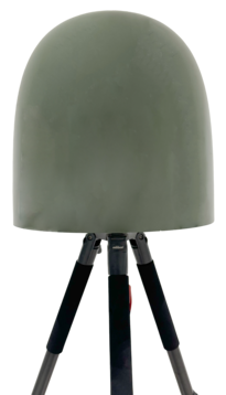 Quality Fixed Drone Detector 300m - 3km Anti Drone Jammer for sale